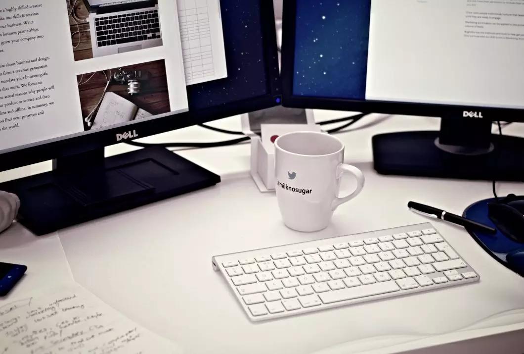 Desktop ou laptop: qual é melhor? | Superprof