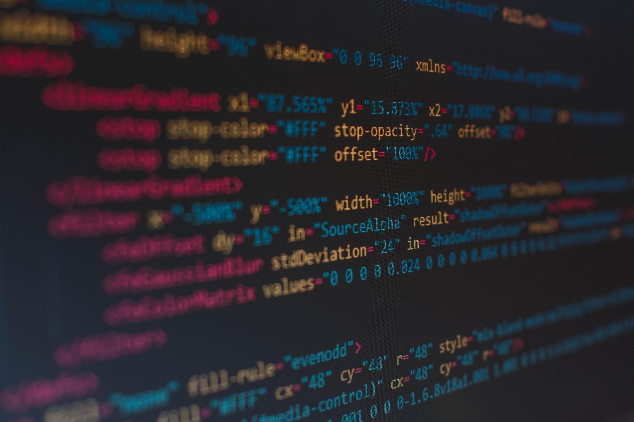 Saiba tudo sobre Javascript nos cursos de programação