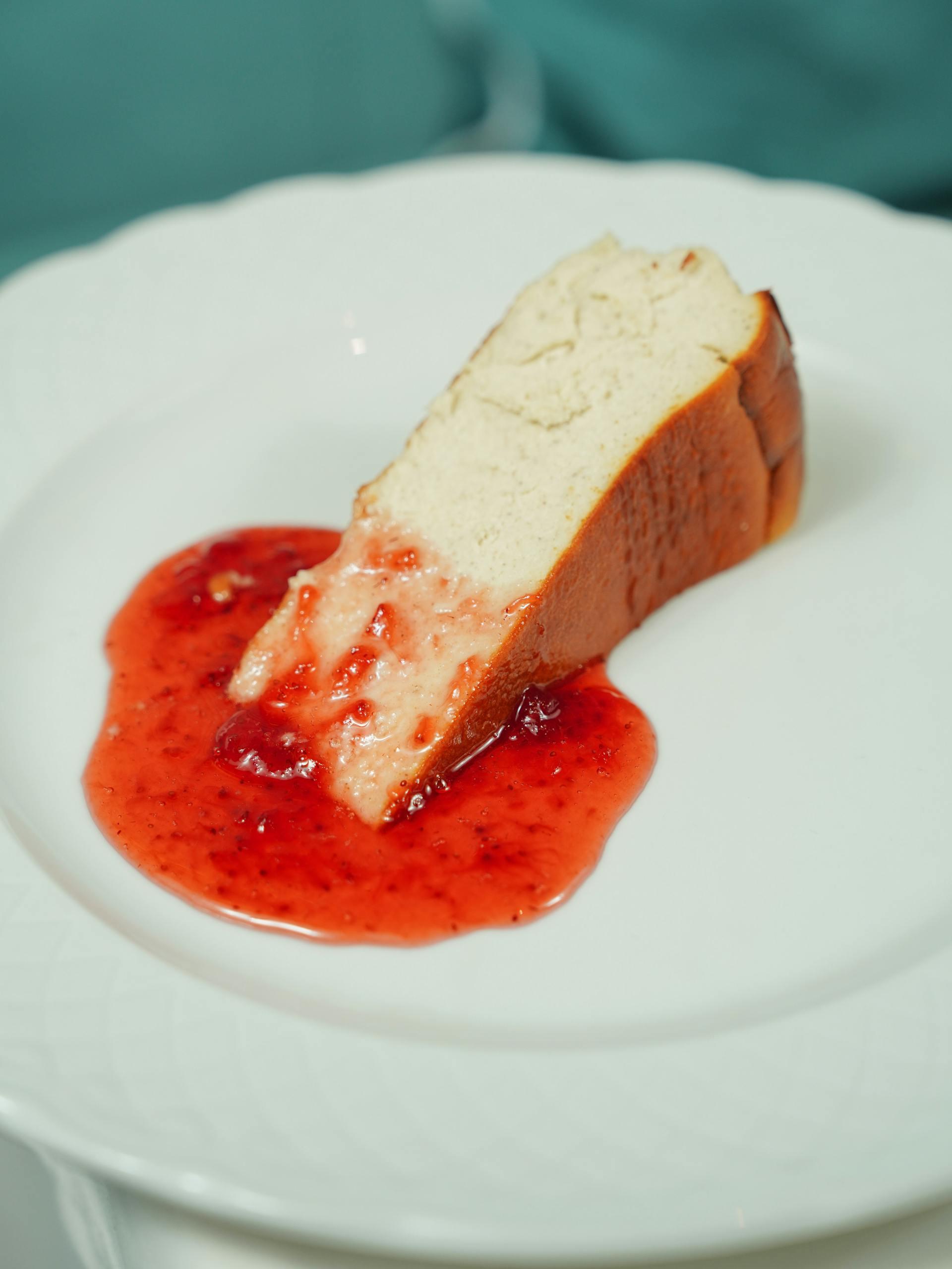 Cheesecake: receita original